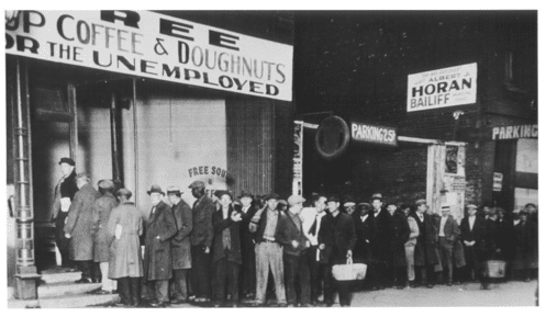 Al Capone’s Soup Kitchen – A Gangster with a Charitable Image ...